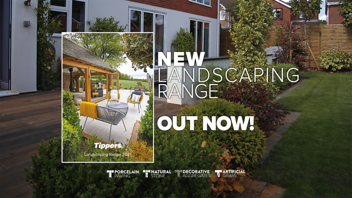 Landscaping Range 2021 Brochure Out Now! – Tippers Blog
