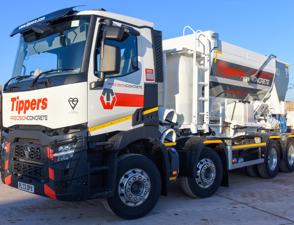 Tippers Acquires Three Branches from BPS (Building & Plumbing Supplies ...